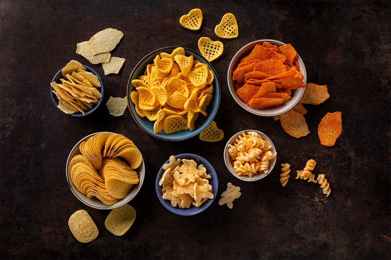 Snack solutions